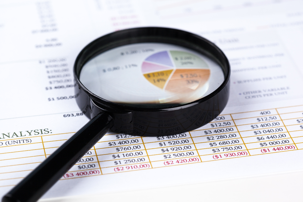 Purchasing fitness: reduce costs with spend visibility tools | Smart VCO